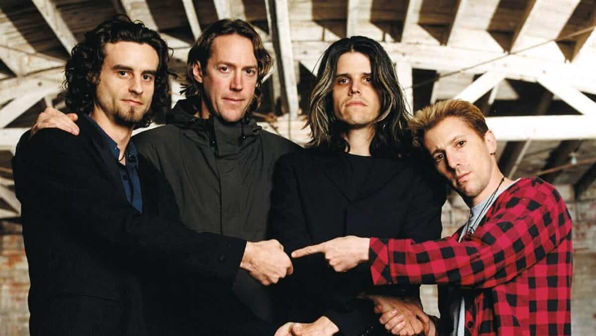 The 25 Most Popular Metal Bands in 2025 (Spotify)