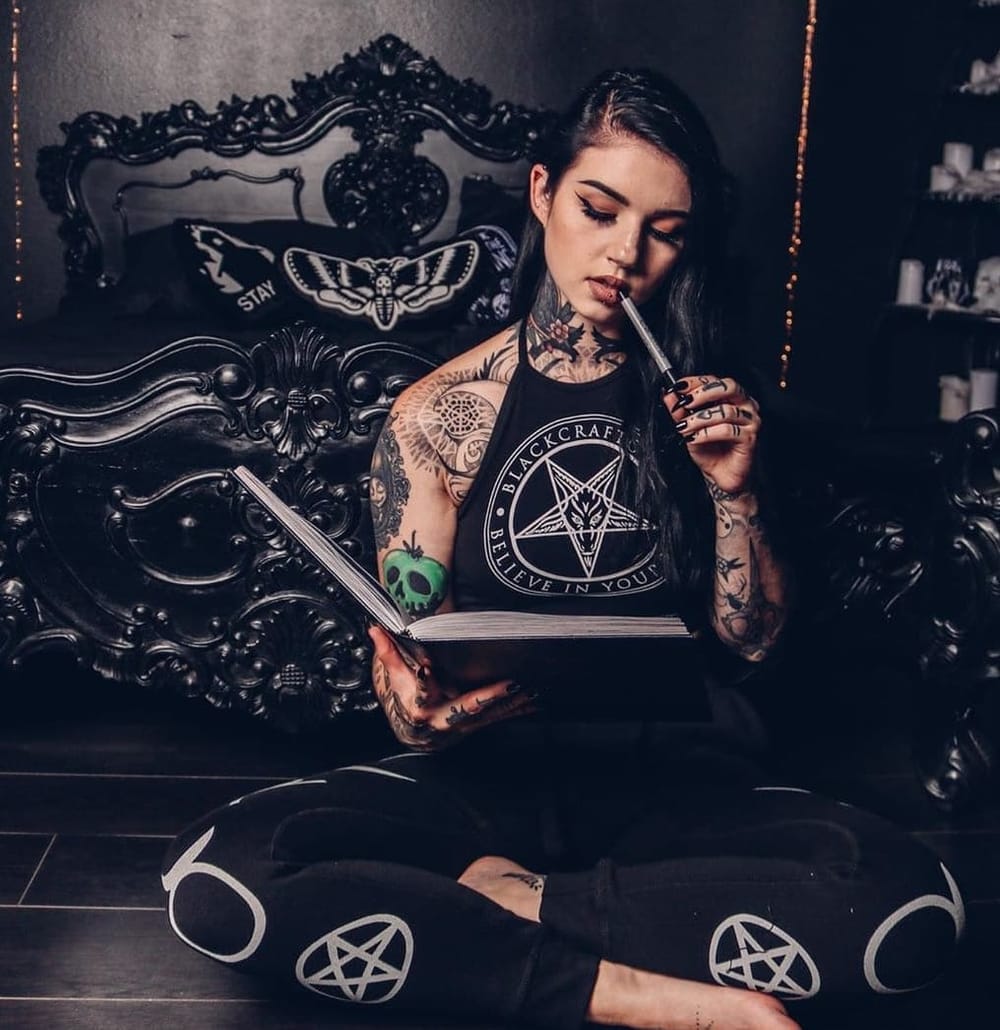 The Best Goth Clothing Stores Online: Top Shops for Alternative & Dark ...