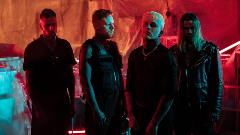 The 15 Most Popular Deathcore Bands In 2025 (According to Spotify)