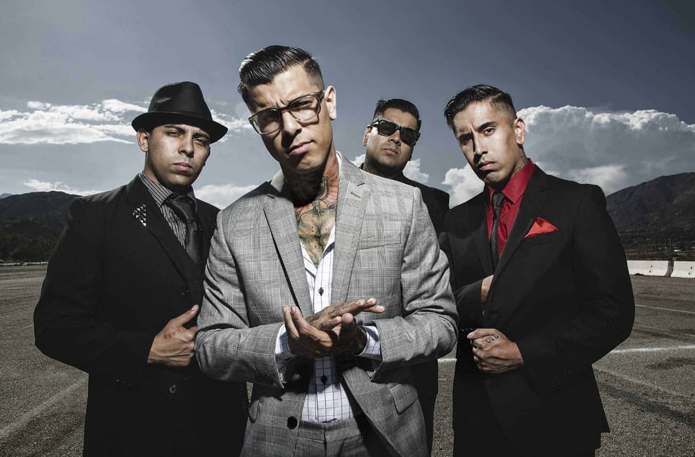 The 15 Most Popular Deathcore Bands In 2025 (According to Spotify)