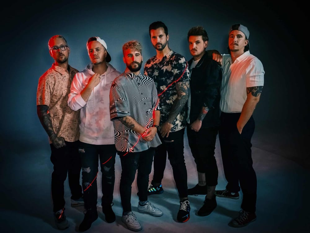 The 25 Most Popular Metalcore Bands in 2025 (According To Spotify)