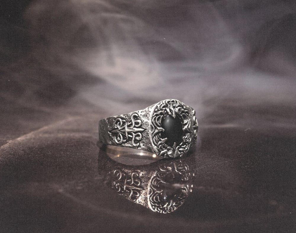 POLYPHIA Collaborates with Clocks + Colours on Exclusive Jewelry Collection