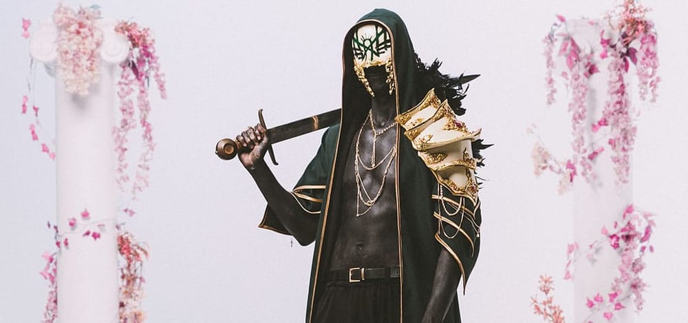 SLEEP TOKEN Unveil Song “Emergence”, New Upcoming Album, & U.S. Tour Dates