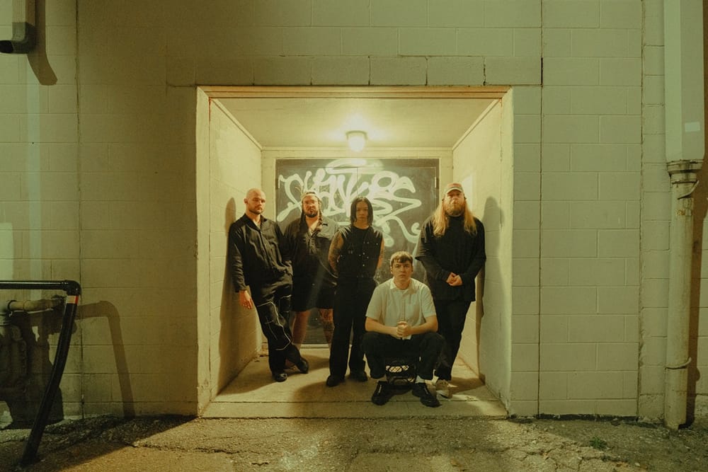 The 20 Most Popular Hardcore Bands in the World: 2025