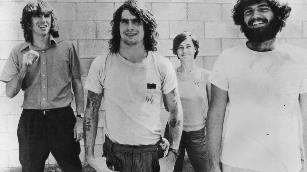 The 20 Most Popular Hardcore Bands in the World: 2025