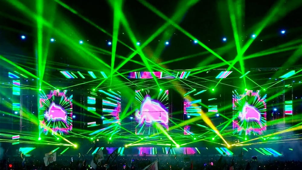 The 25 Most Popular Dubstep Artists In 2025 (According to Spotify)