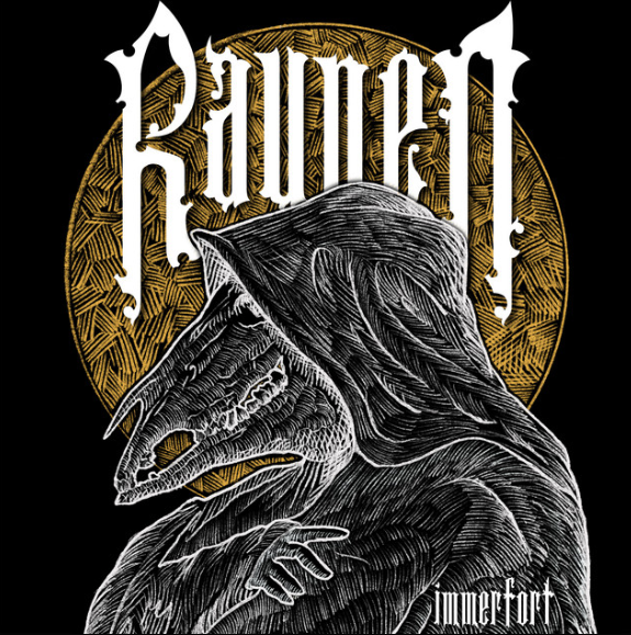 Song Review | "Frei" - Raunen