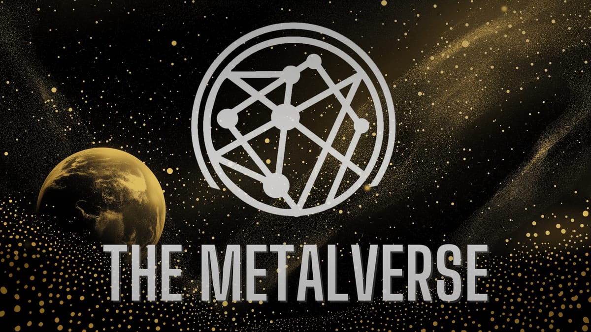 The Metalverse | Heavy Metal News, Reviews, and Interviews