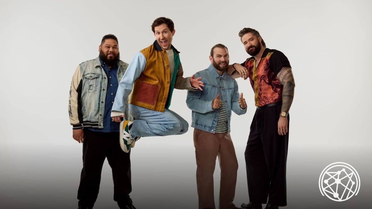 DANCE GAVIN DANCE "Pantheon" Album Review: An Eclectic yet Heavy Fusion ...