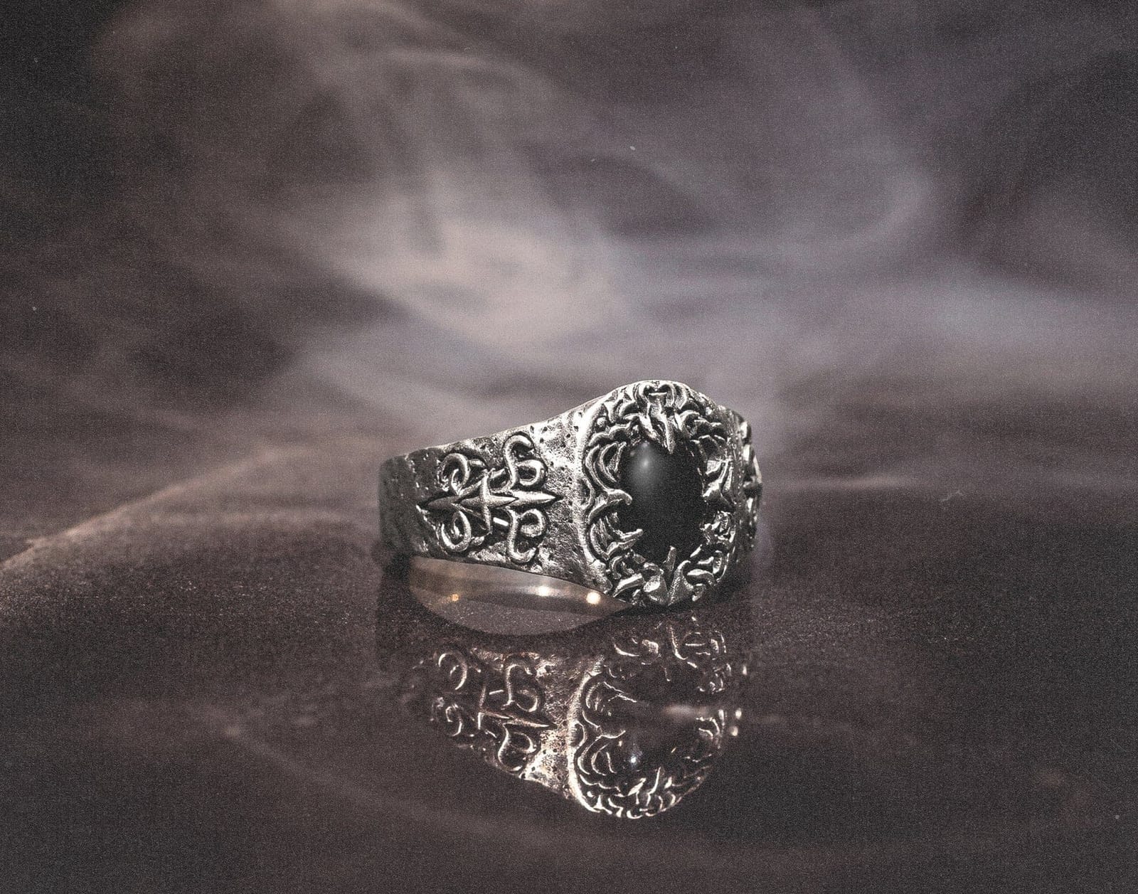 POLYPHIA Collaborates with Clocks + Colours on Exclusive Jewelry Collection