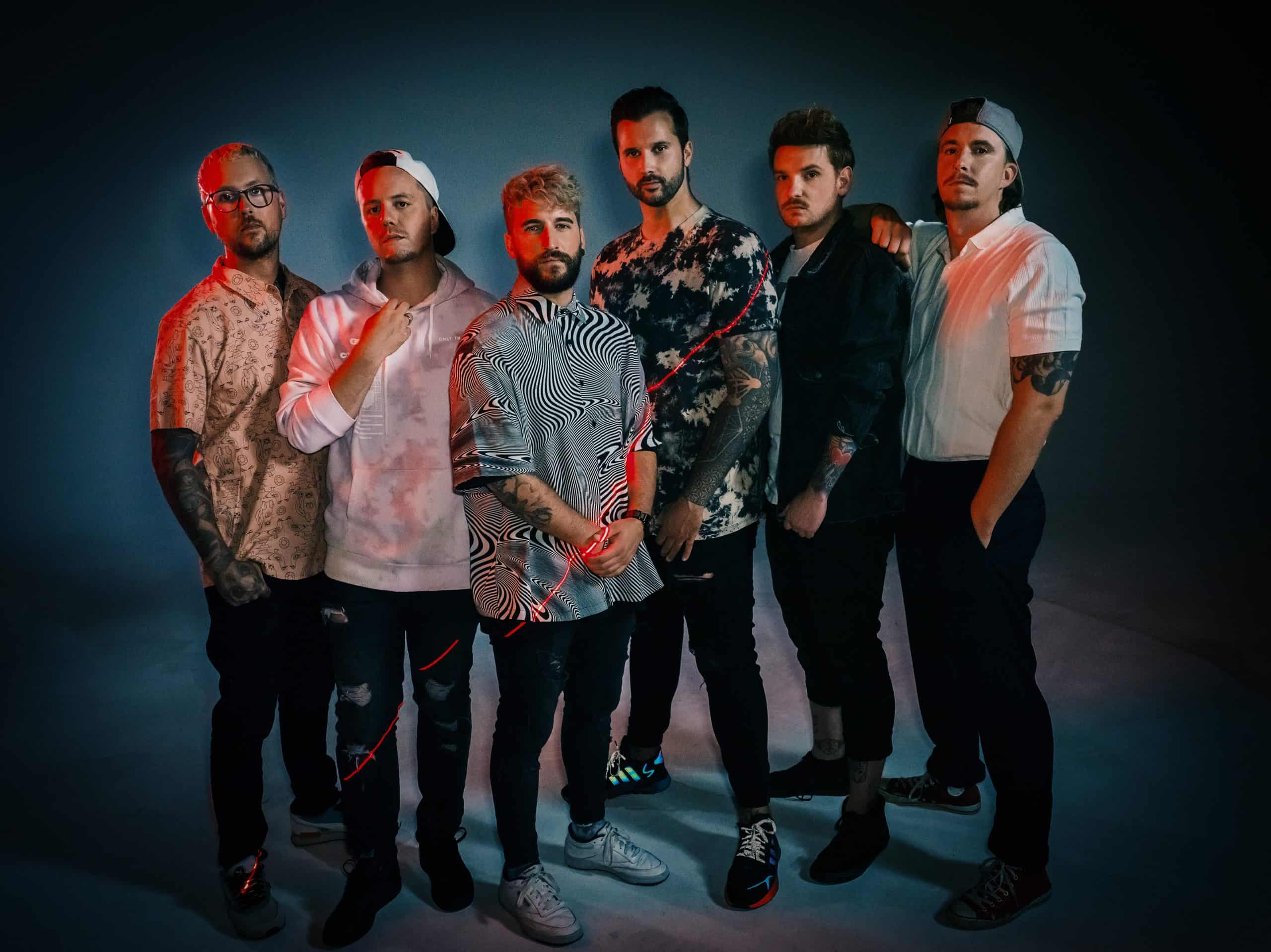 The 25 Most Popular Metalcore Bands in 2025 (According To Spotify)