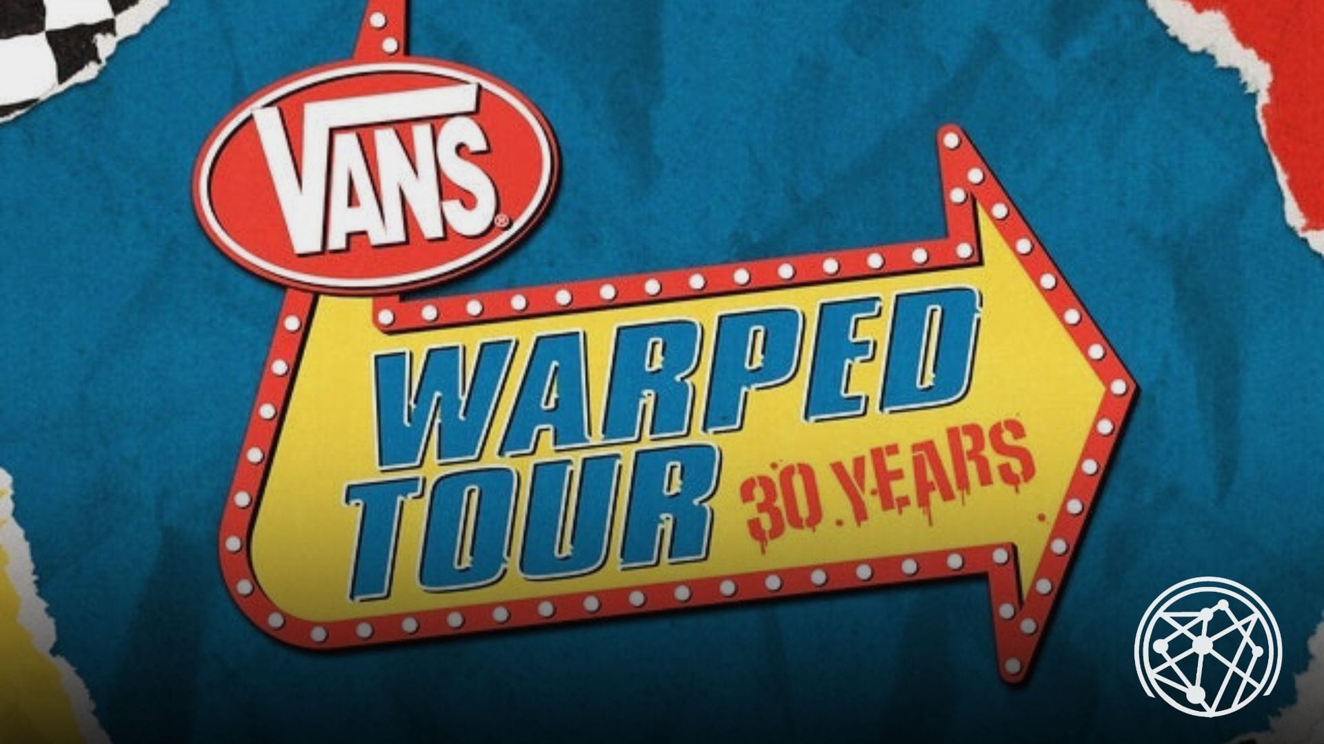 Vans Warped Tour 2025 Full Lineup: All DC, Long Beach, and Orlando Bands