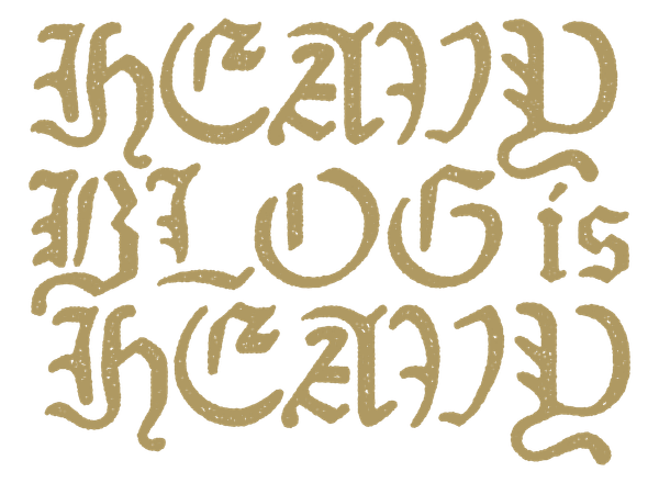 Best Metal Blogs and Metal News Sites in 2025