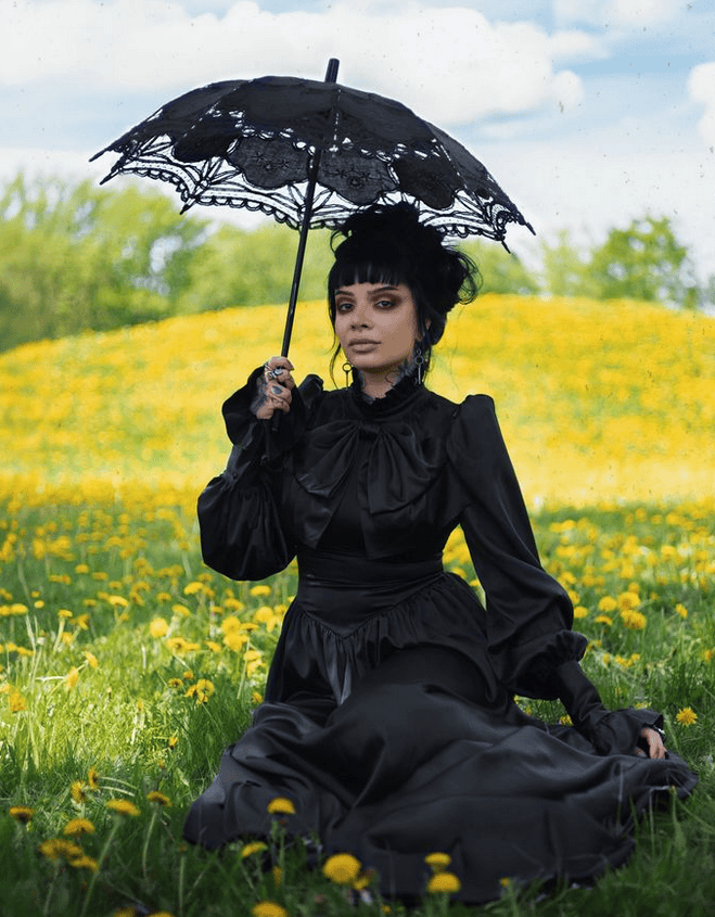 The Best Goth Clothing Stores Online: Top Shops for Alternative & Dark ...