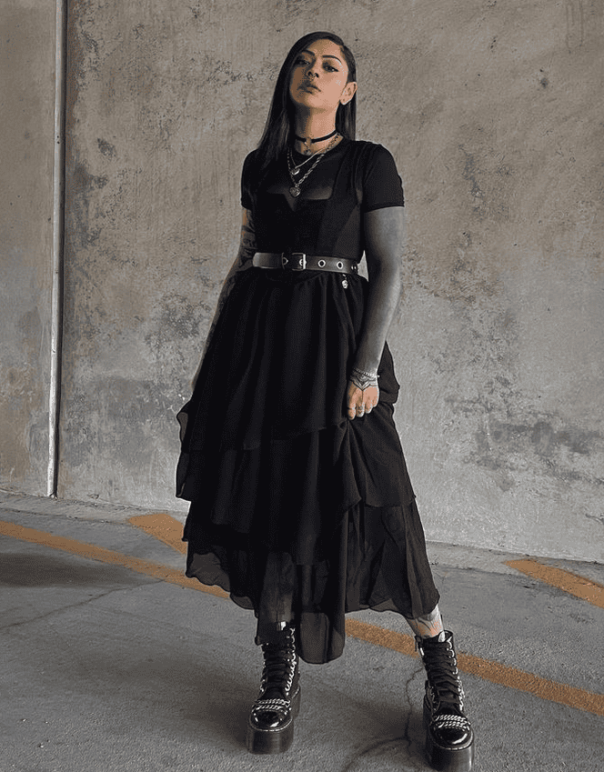 The Best Goth Clothing Stores Online: Top Shops for Alternative & Dark ...