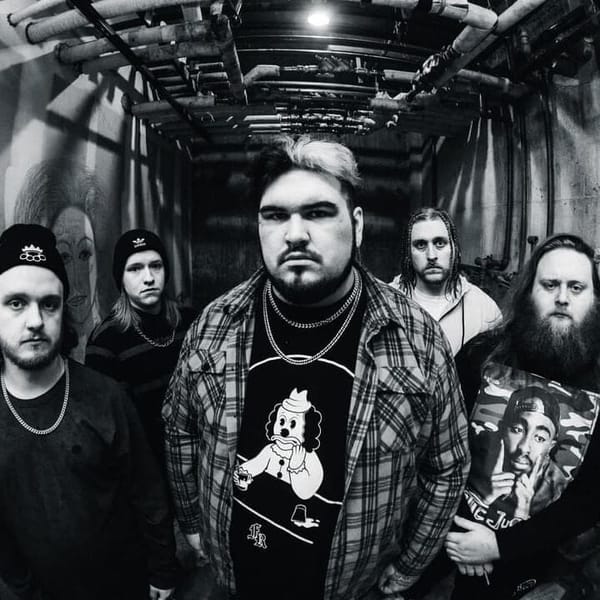 The 15 Most Popular Deathcore Bands In 2025 (According to Spotify)