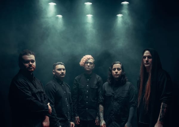 The 15 Most Popular Deathcore Bands In 2025 (According to Spotify)