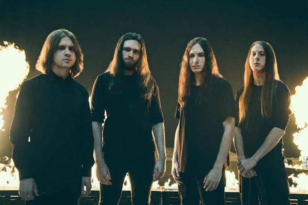 The 15 Most Popular Deathcore Bands In 2025 (According to Spotify)