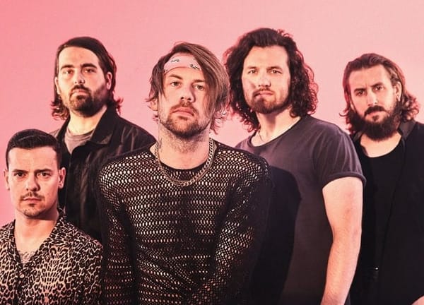 The 25 Most Popular Metalcore Bands in 2025 (According To Spotify)