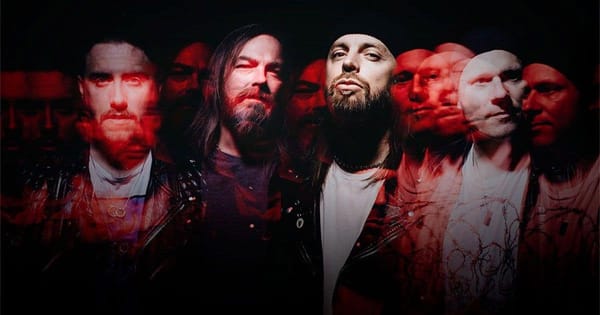 The 25 Most Popular Metalcore Bands in 2025 (According To Spotify)