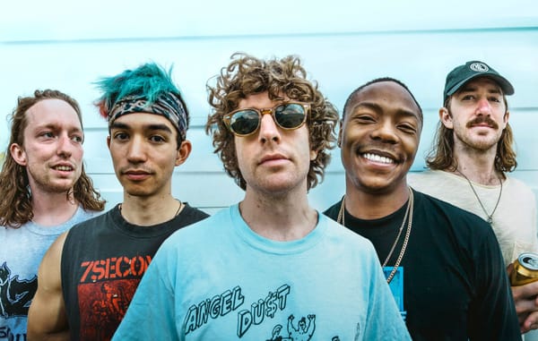 The 20 Most Popular Hardcore Bands in the World: 2025