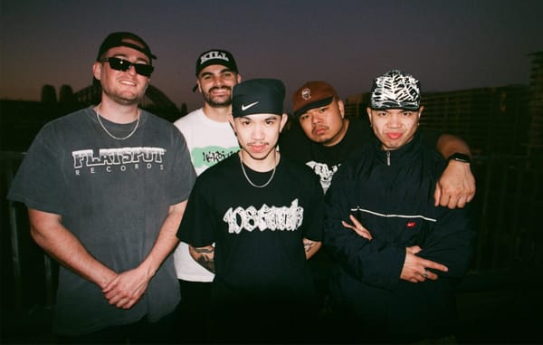 The 20 Most Popular Hardcore Bands in the World: 2025