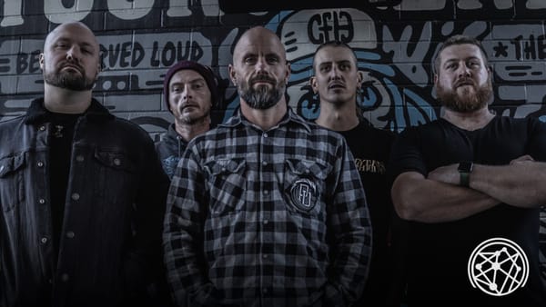 The Metalverse | Heavy Metal News, Reviews, and Interviews