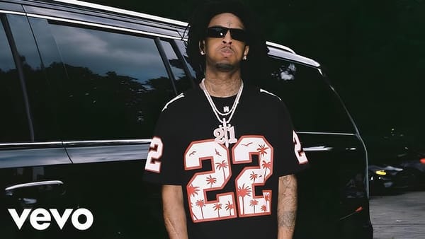 The 50 Most Popular Rap Artists Worldwide in 2025: According to Spotify