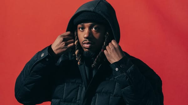 The 50 Most Popular Rap Artists Worldwide in 2025: According to Spotify