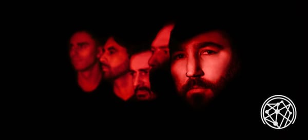 The Story of thrown: The Band Mixing Nu-Metal & Hardcore