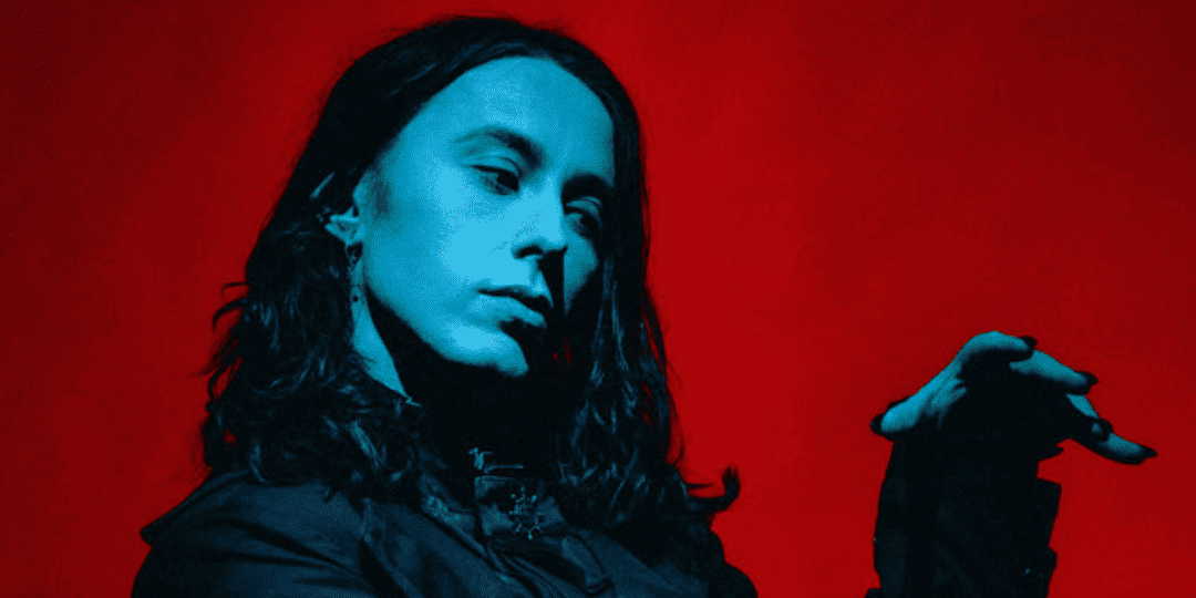 The Story Of Falling In Reverse: Controversy = Success